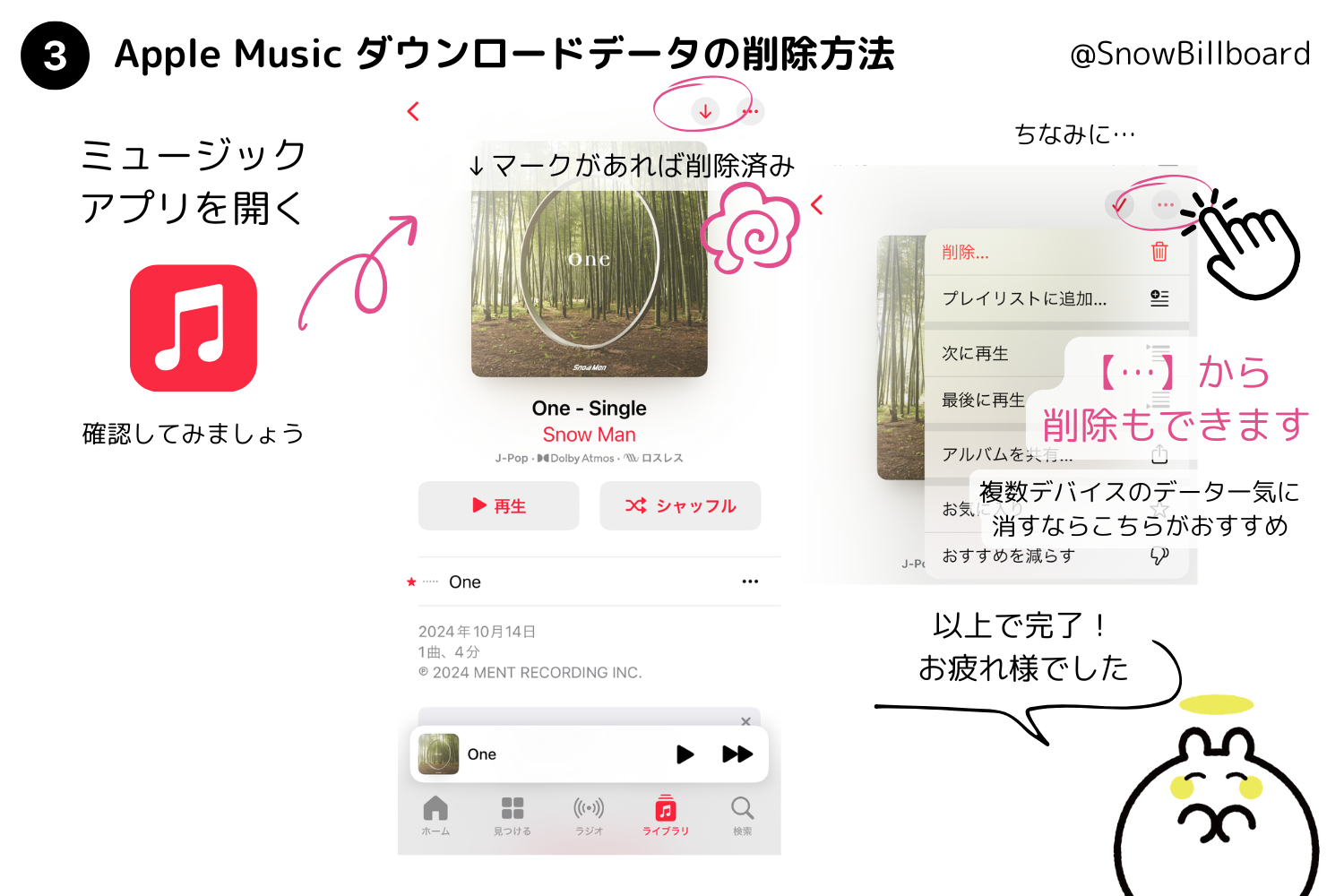 Stationheadの使い方と応援方法 | 推し活サポ